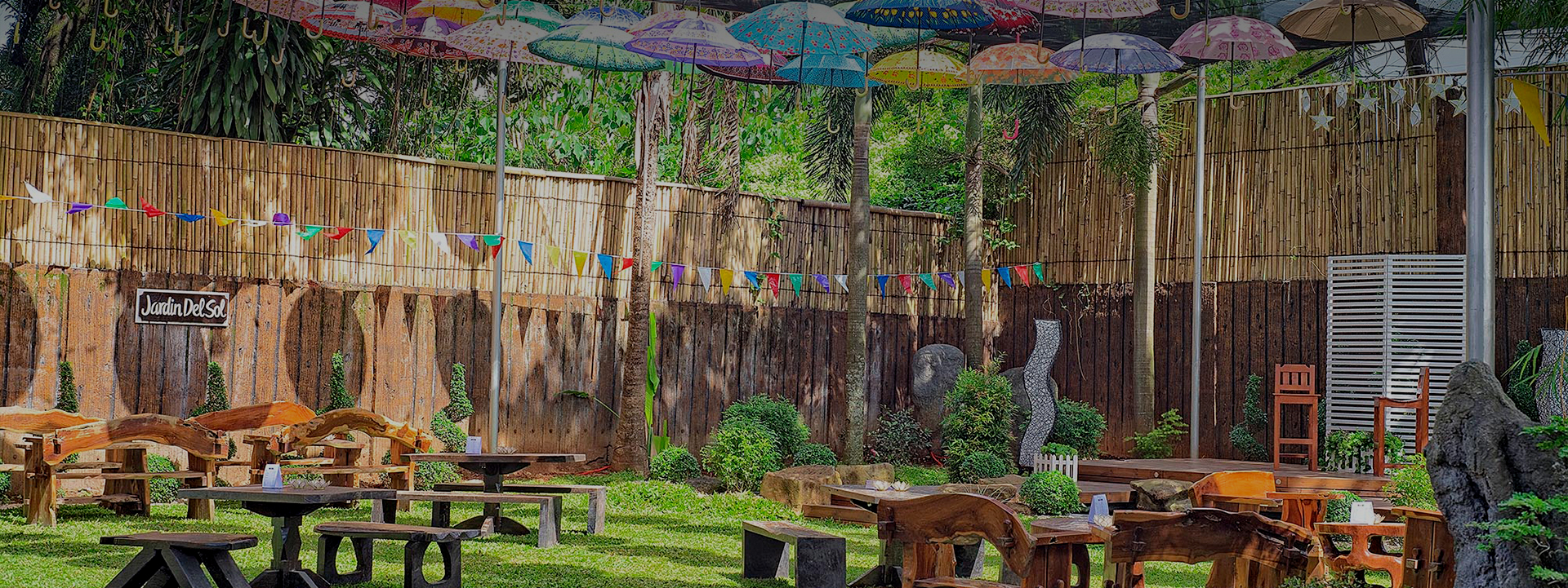 Luljetta's Place Inc. – Luljetta’s Place – Garden Suites offers a ...